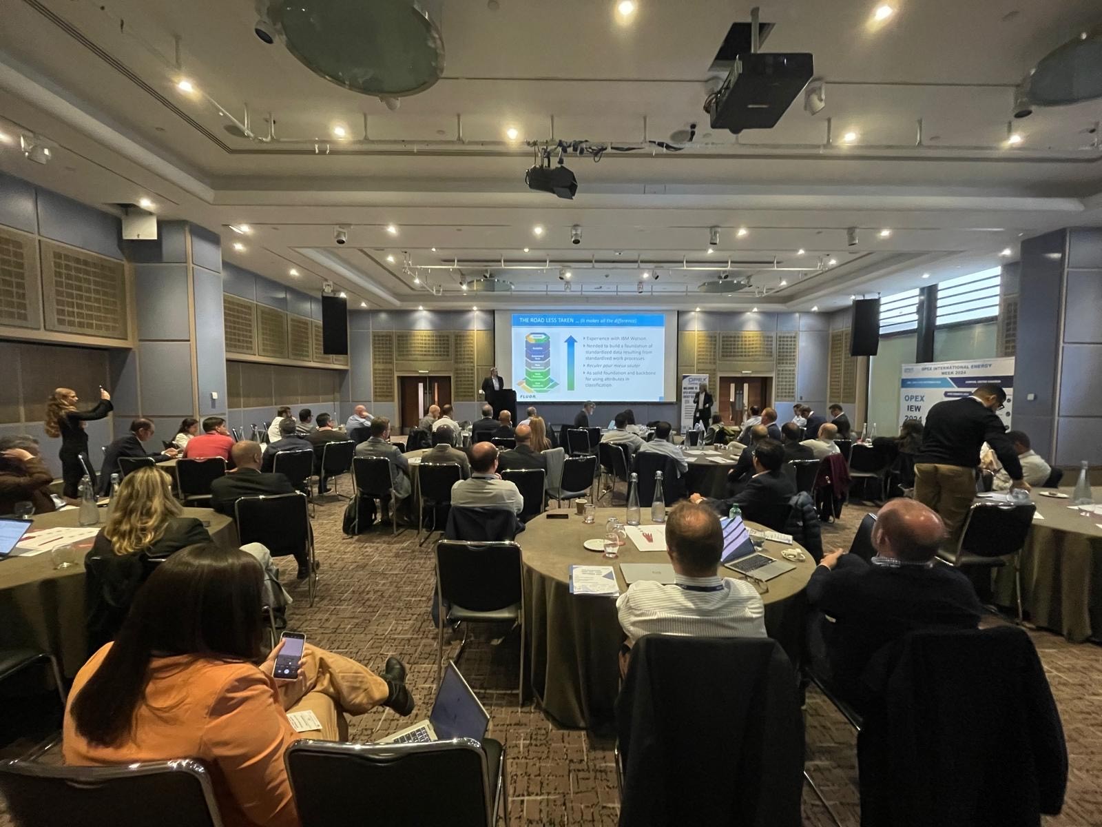 Epc Project Management Summit 2026 Exhibition