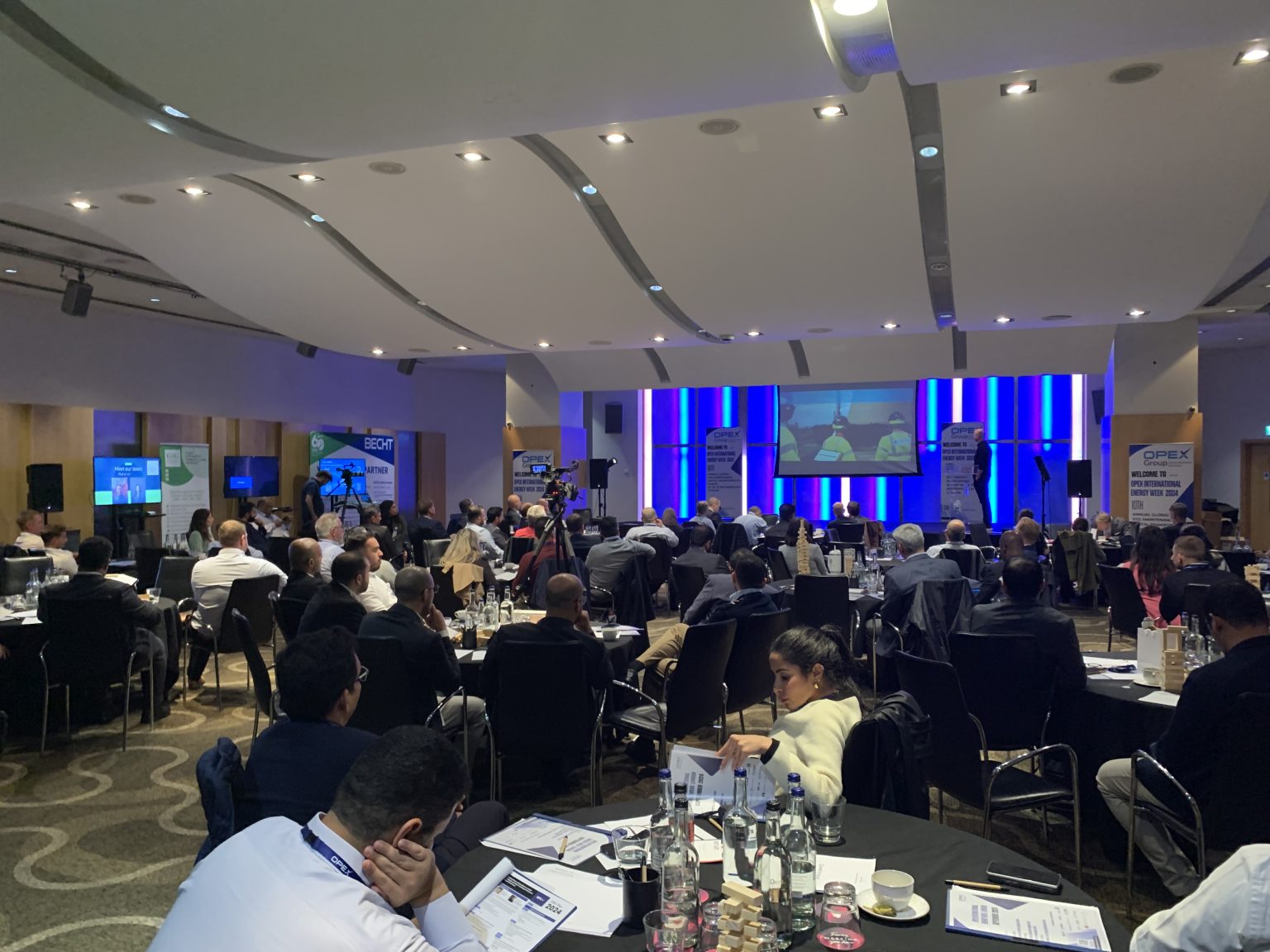 EPC Project Management Summit 2026 | Exhibition