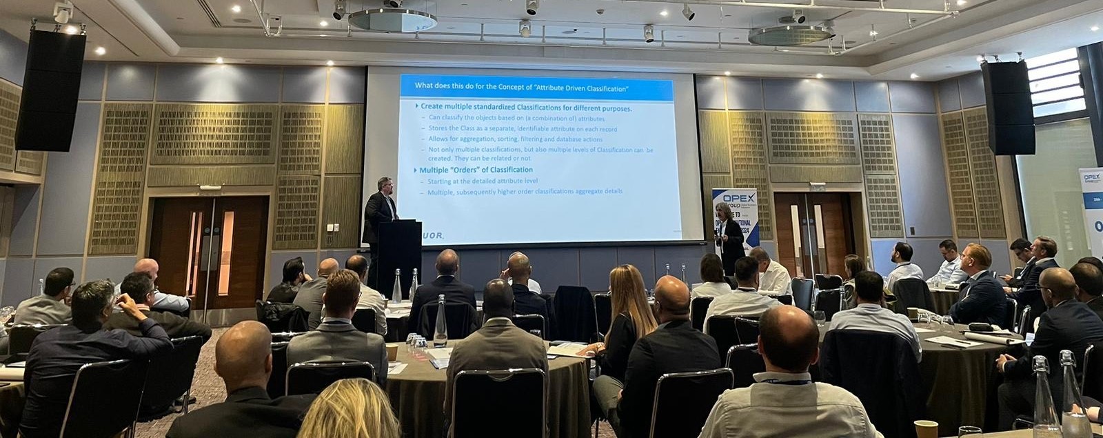 Epc Project Management Summit 2026 Exhibition