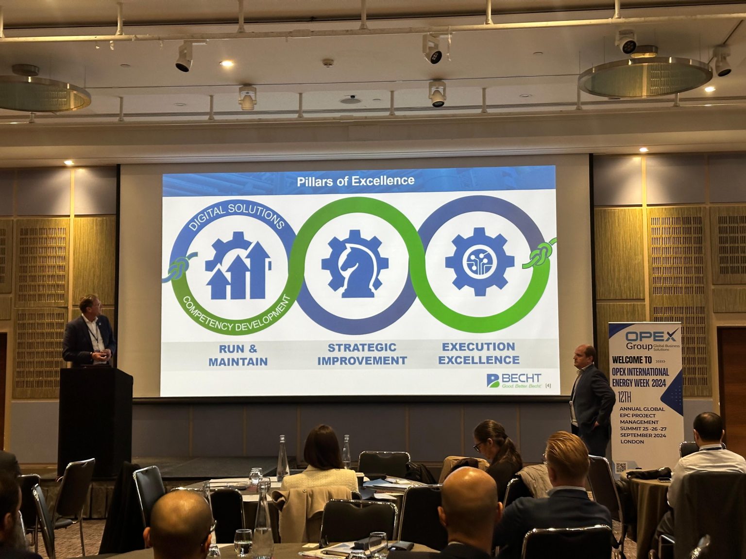 Why the OPEX Riyadh EPC Project Management Summit 2026 Is a Must‑Attend ...