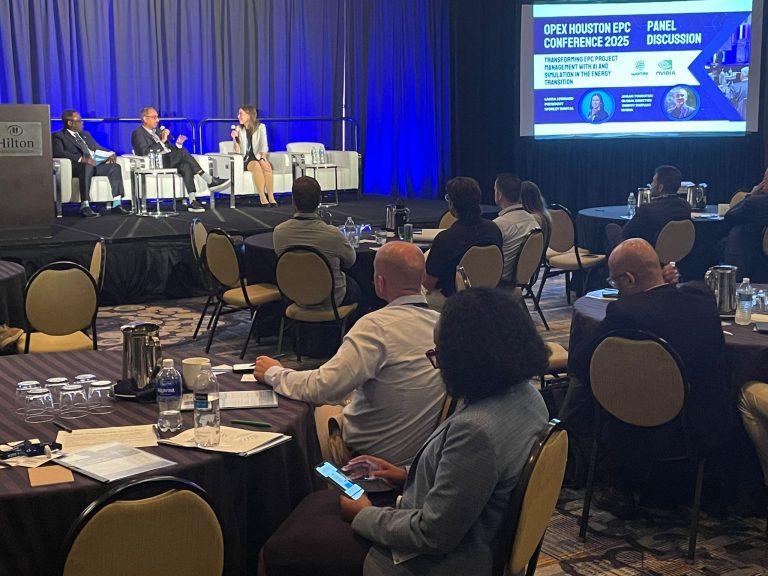 Why Joining the Houston EPC Project Management Summit 2026